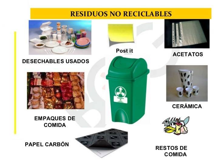 Materiales Reciclables Qué Son Y Cómo Los Podemos Usar Mas Masiá